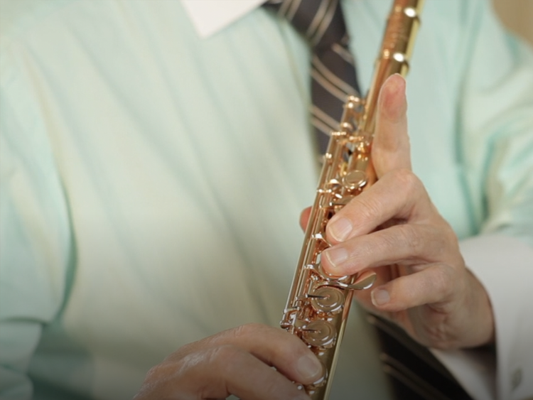 First Flute — Galway Flute Academy