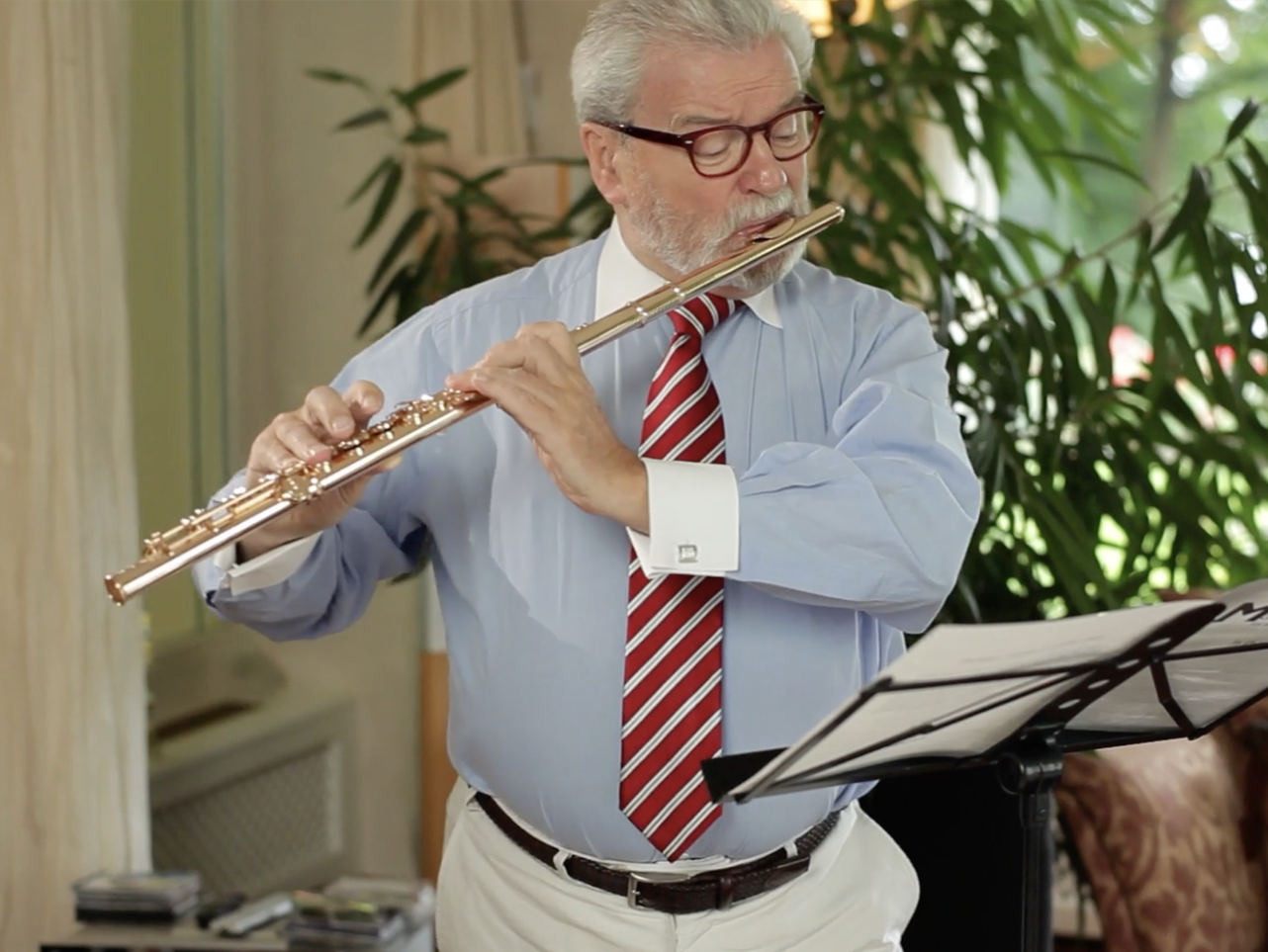 First Flute — Galway Flute Academy