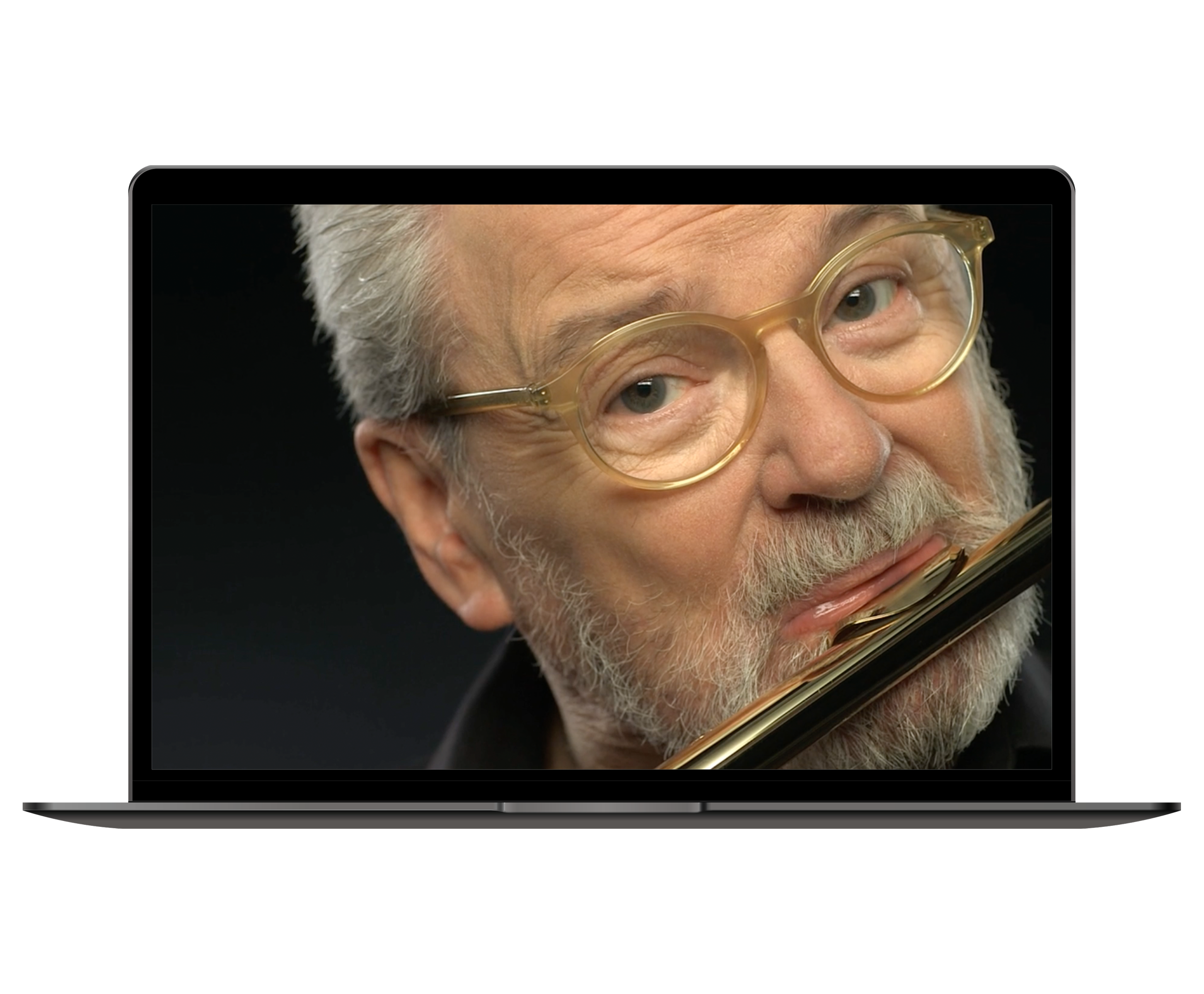 First Flute — Galway Flute Academy