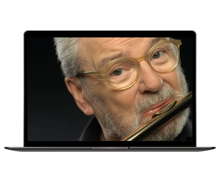 First Flute — Galway Flute Academy