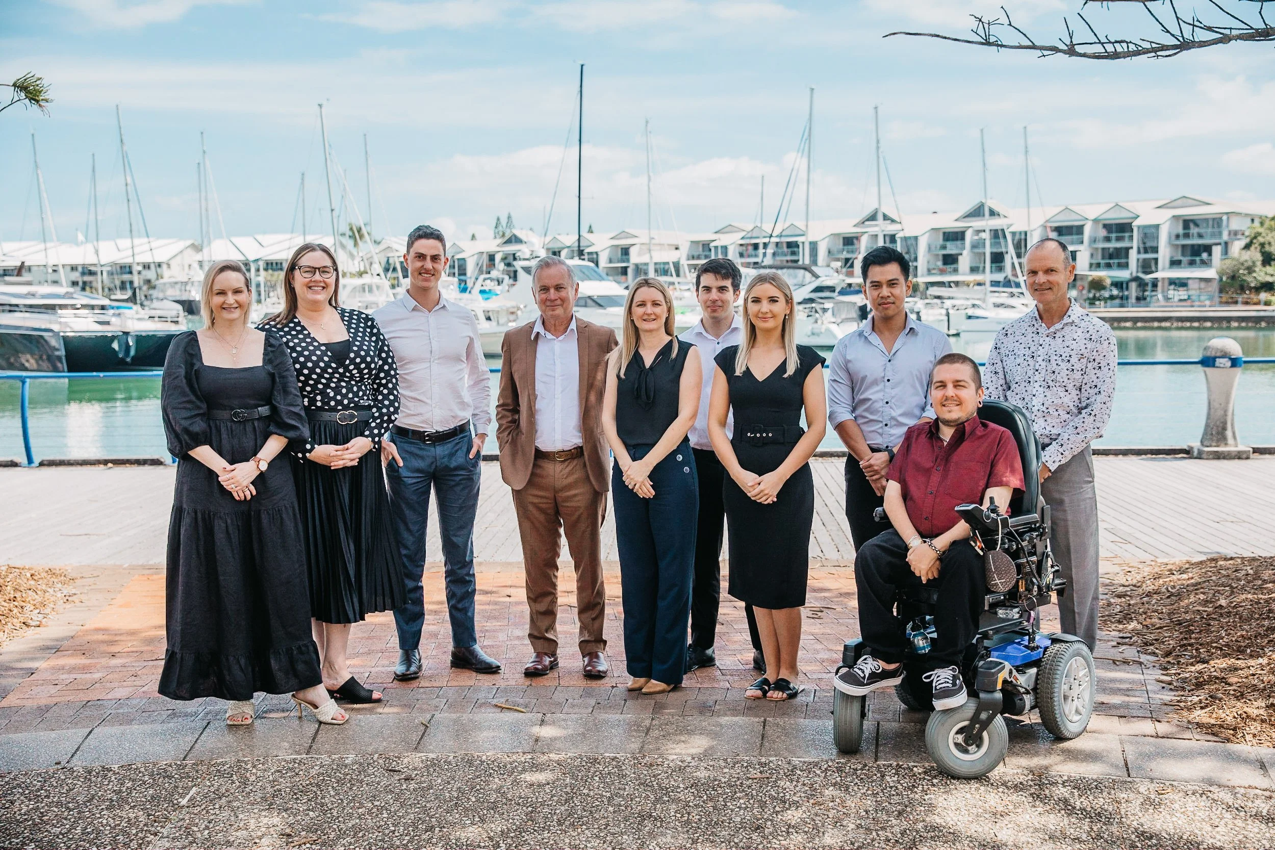 About — SDA Services