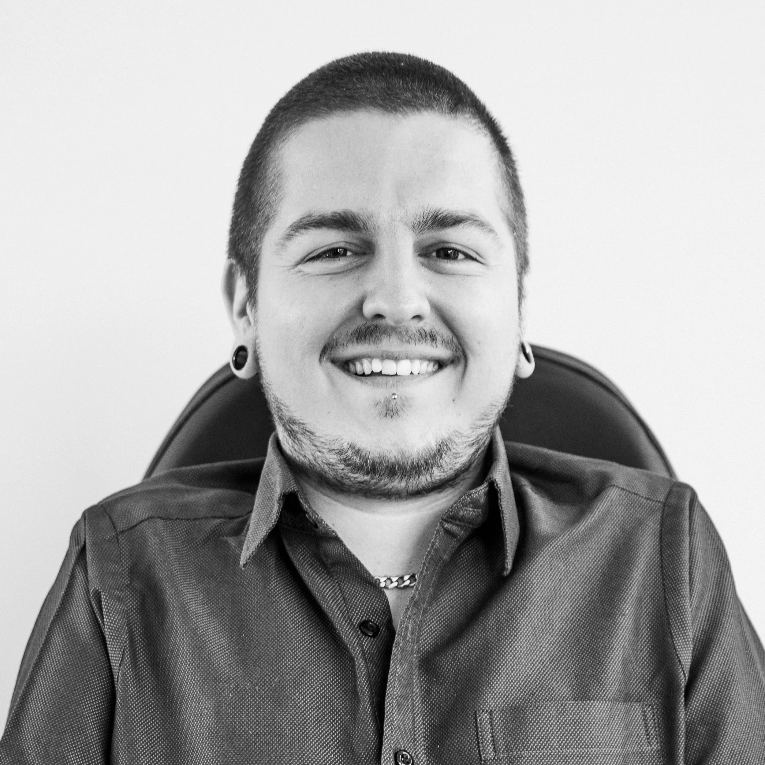 About — SDA Services