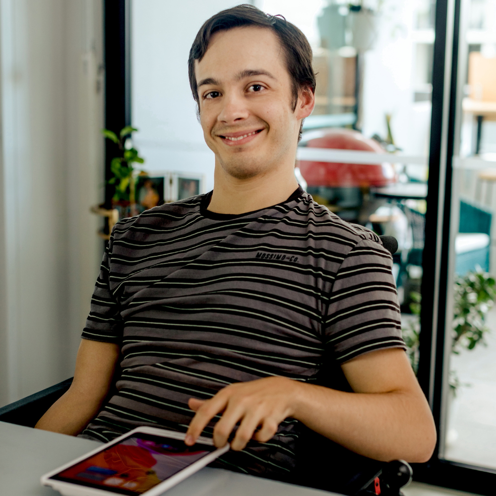 A Sliding Doors Story, Jack Gillespie: From Client to Valued SDA ...