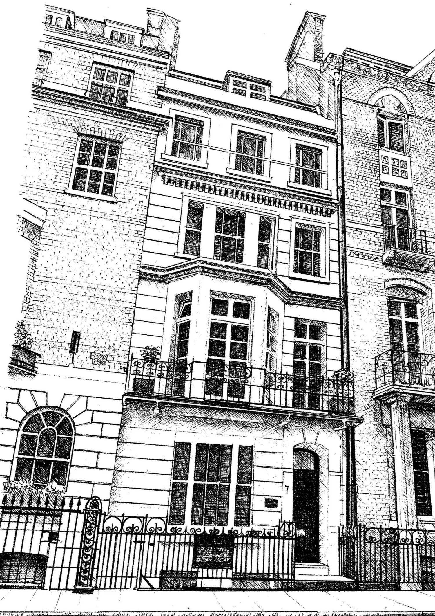 7 Stratton Street offers a premium Virtual Office (Registered Address ...