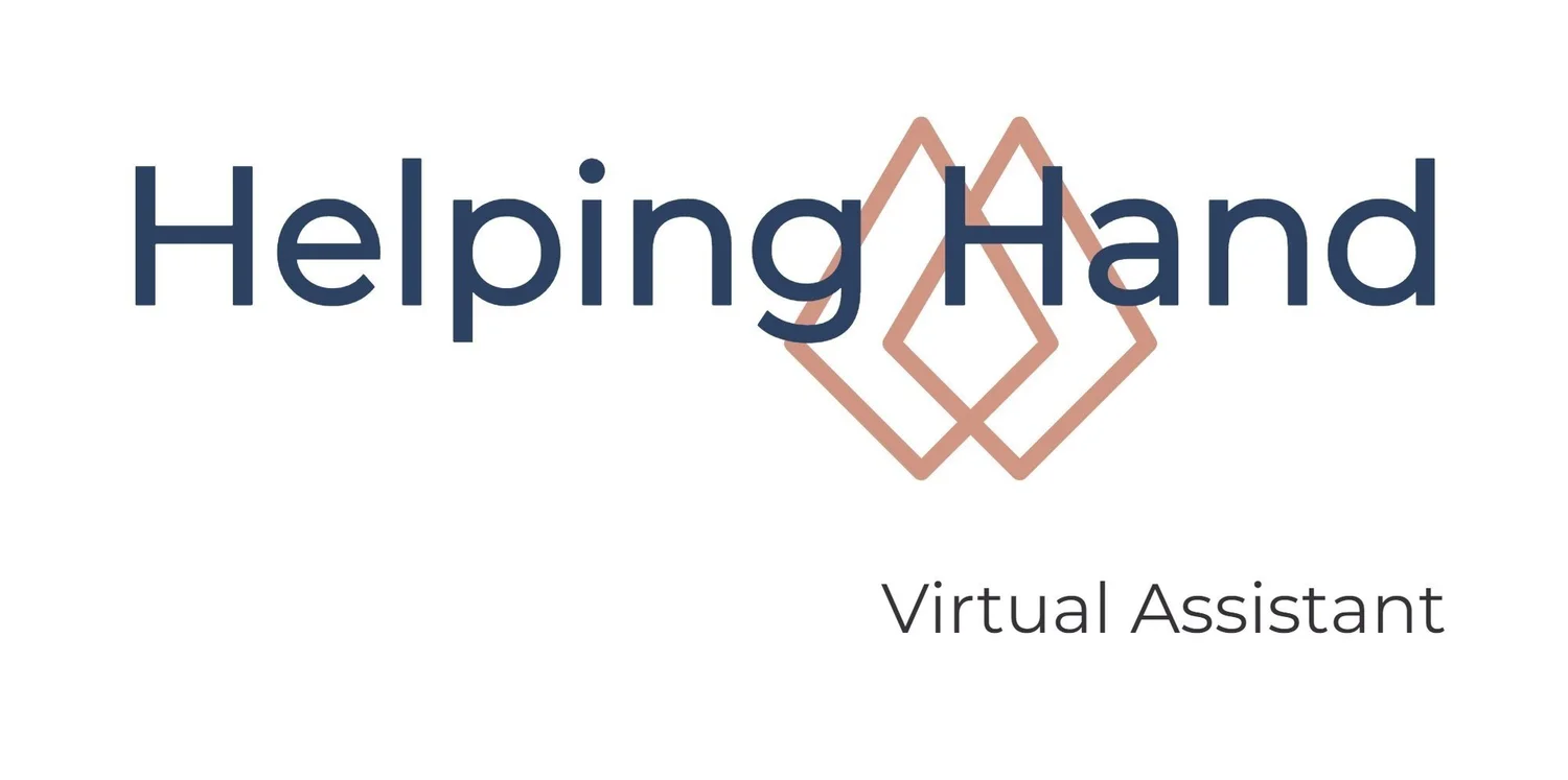 Helping Hand Virtual Assistant
