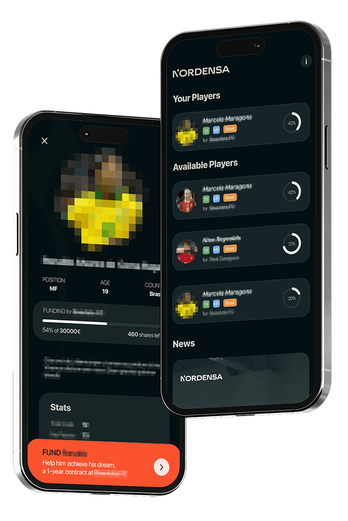 About 3 — Nordensa