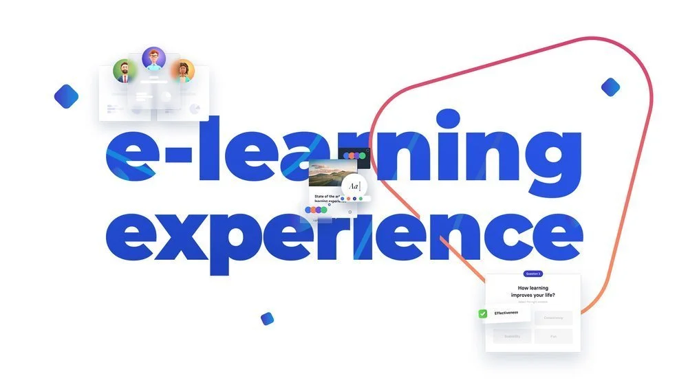 Successful Elearning Course design in 2022 — Penceo eLearning Provider