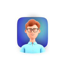 Characters in Elearning Course — Penceo eLearning Provider