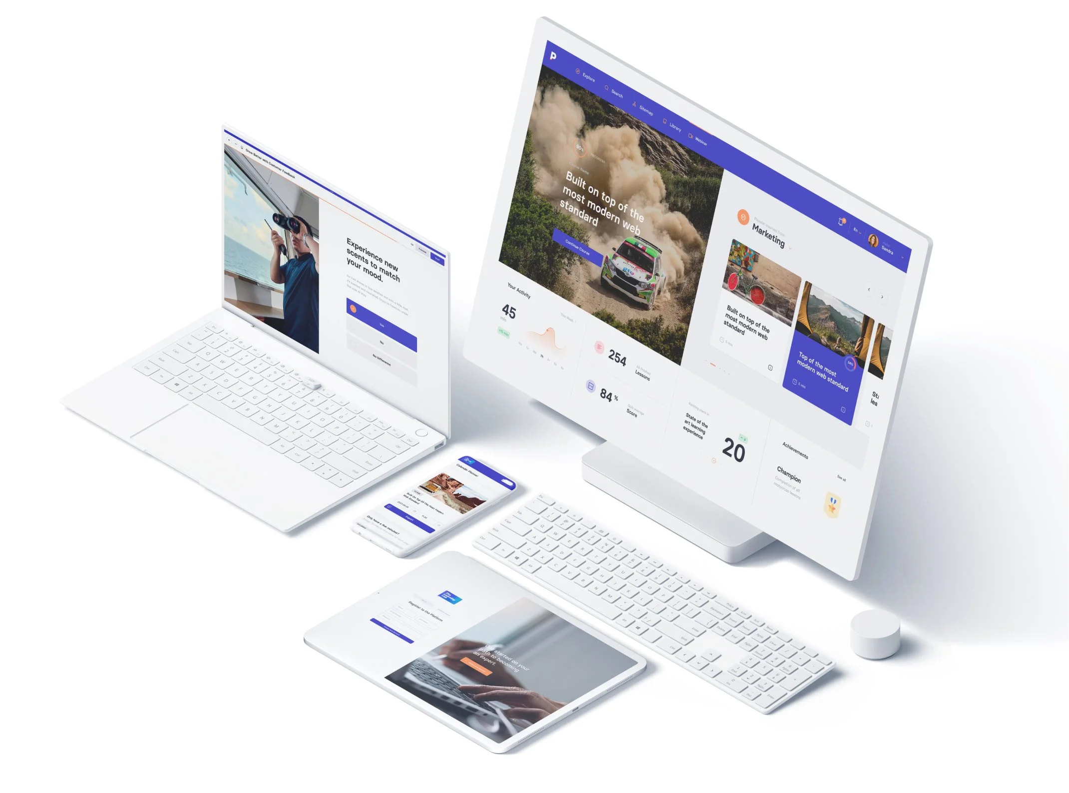 12 Steps to Creating Elearning Course — Penceo eLearning Provider