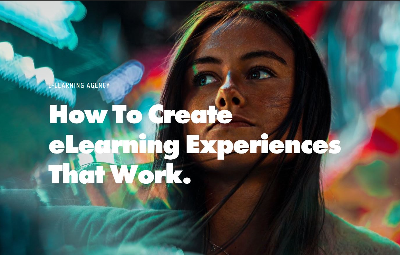 Engaging Learning Experience — Penceo eLearning Provider