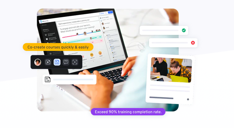 Best eLearning platforms of 2022 — Penceo eLearning Provider