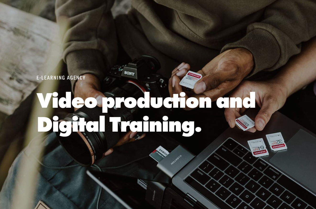 Video-base Learning — Penceo eLearning Provider