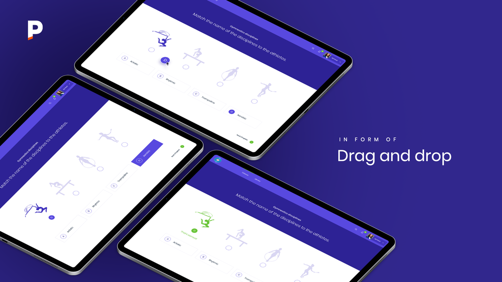 eLearning and mLearning — Penceo eLearning Provider