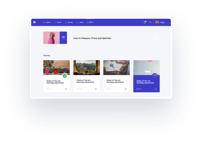 6 tips Custom eLearning Course Engagement — Penceo eLearning Provider