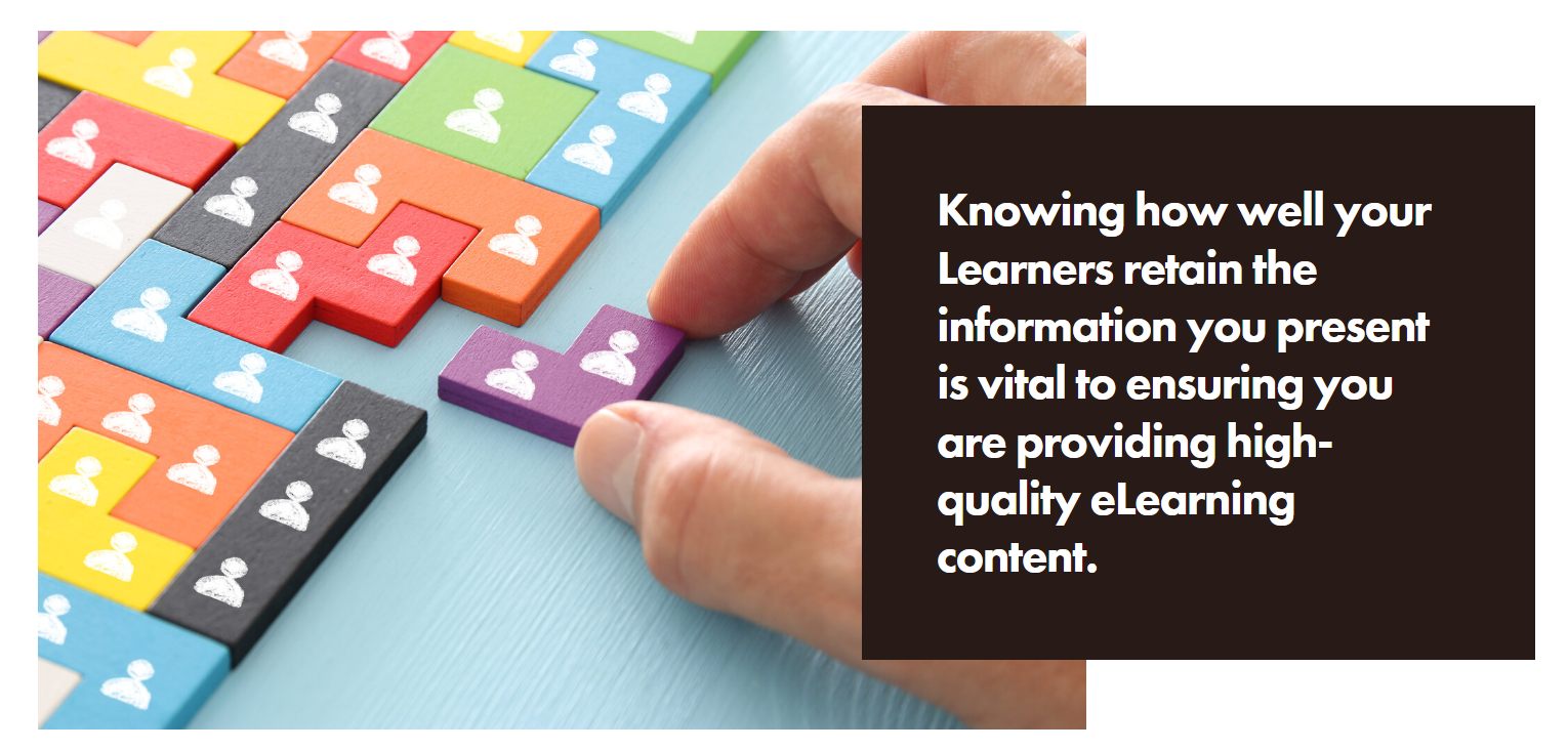 eLearning quizzes: 5 top benefits — Penceo eLearning Provider