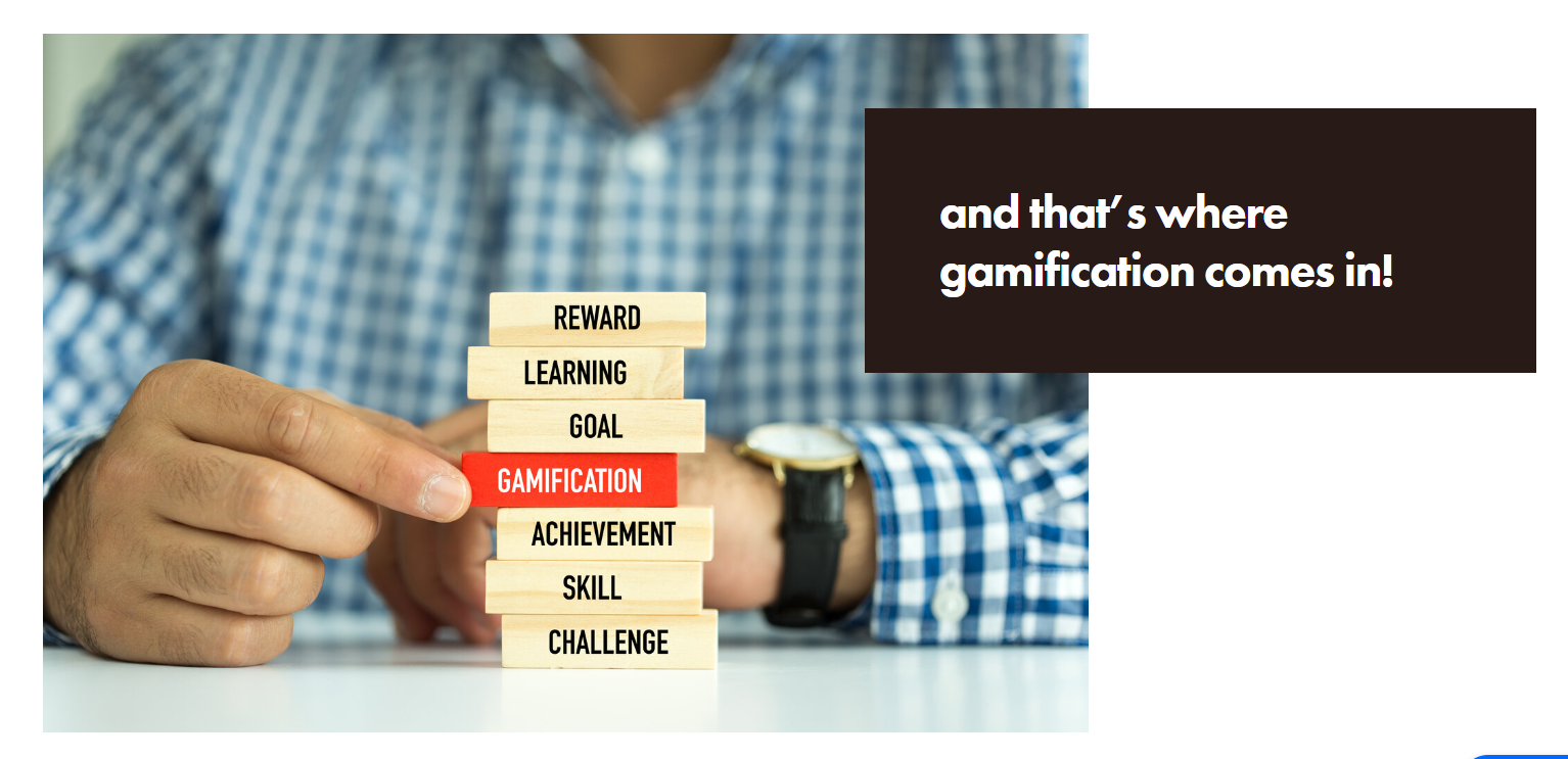 eLearning Gamification: 6 key benefits — Penceo eLearning Provider