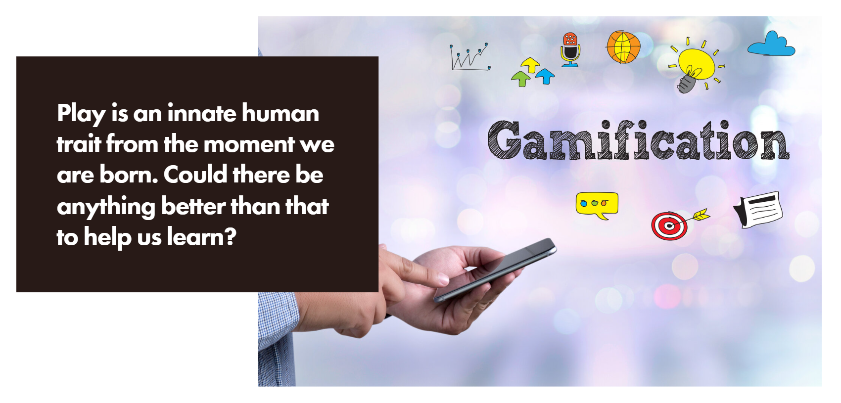 eLearning Gamification: 6 key benefits — Penceo eLearning Provider