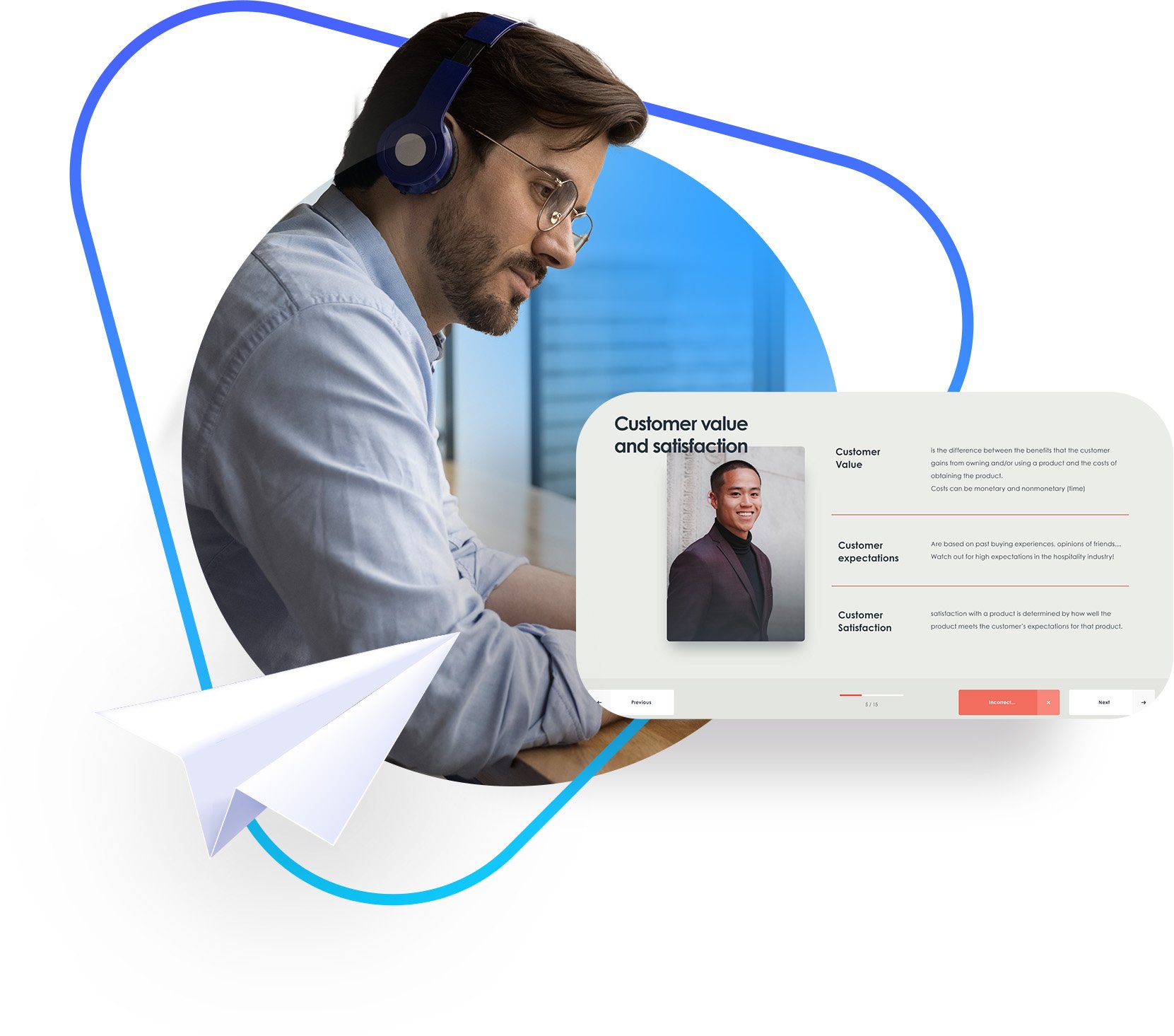 SCORM Design — Penceo eLearning Provider