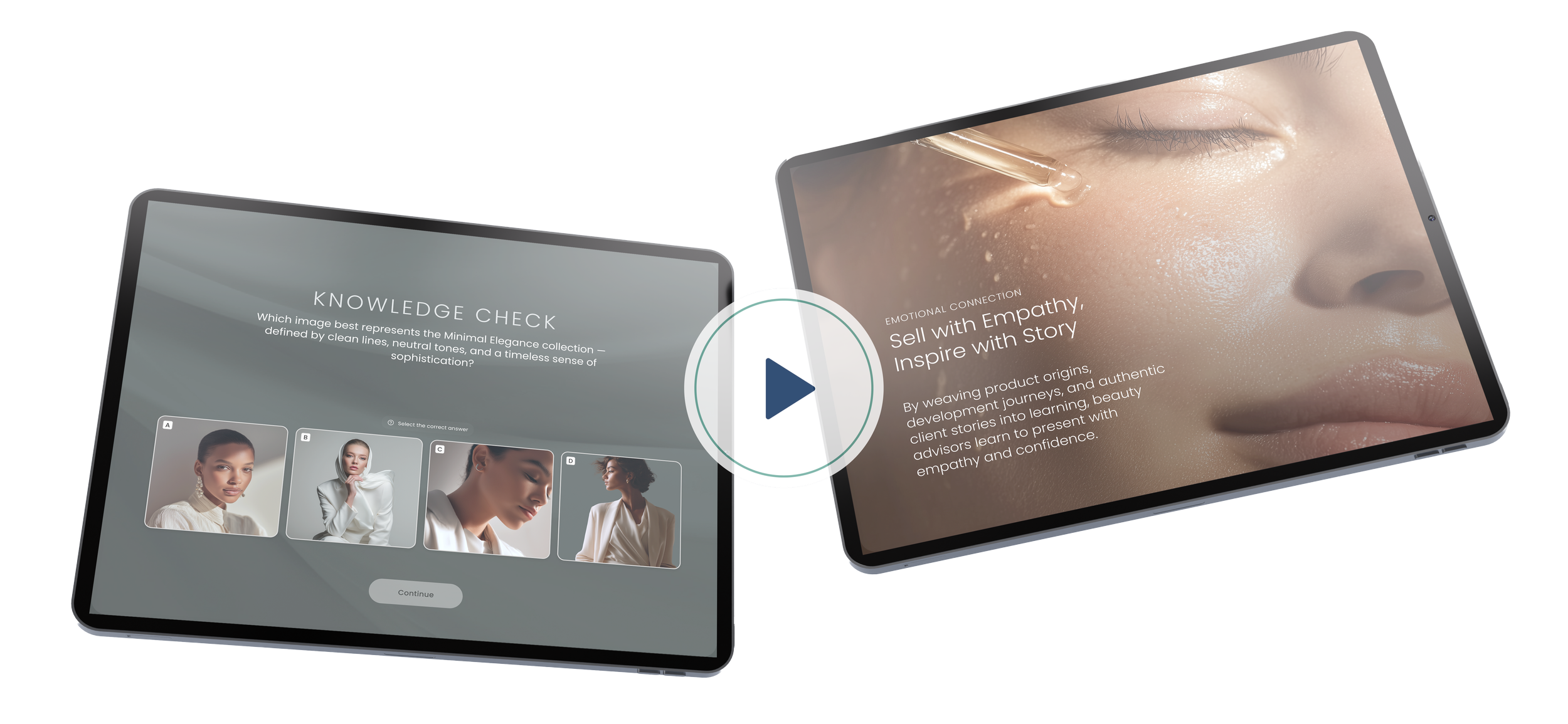 Why a Simple LMS Platform Leads to Better Online Training — Penceo eLearning Provider