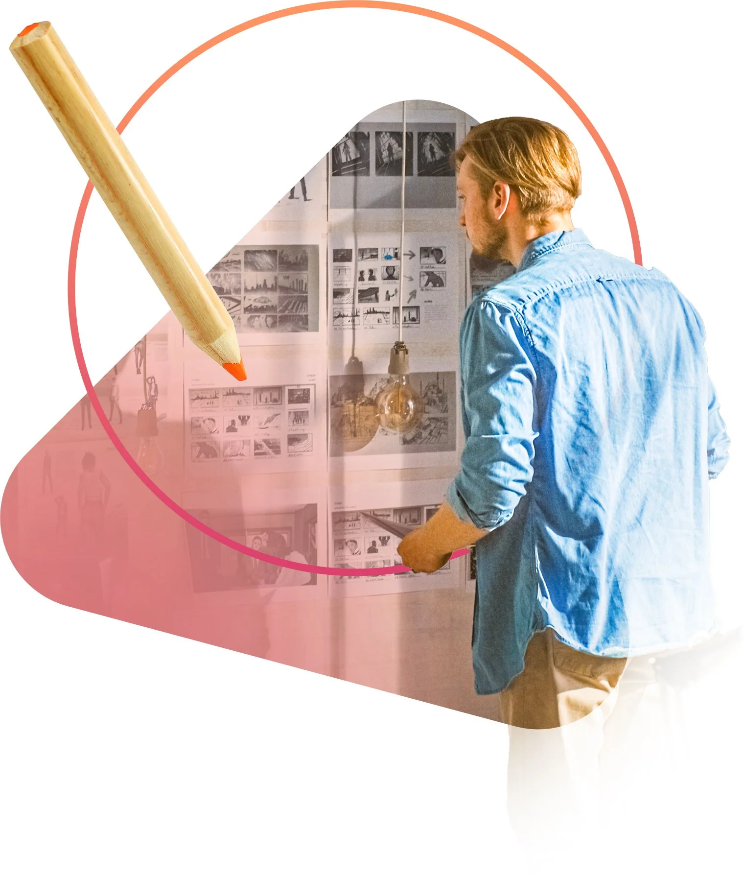 E-Learning Campaign Production — Penceo eLearning Provider