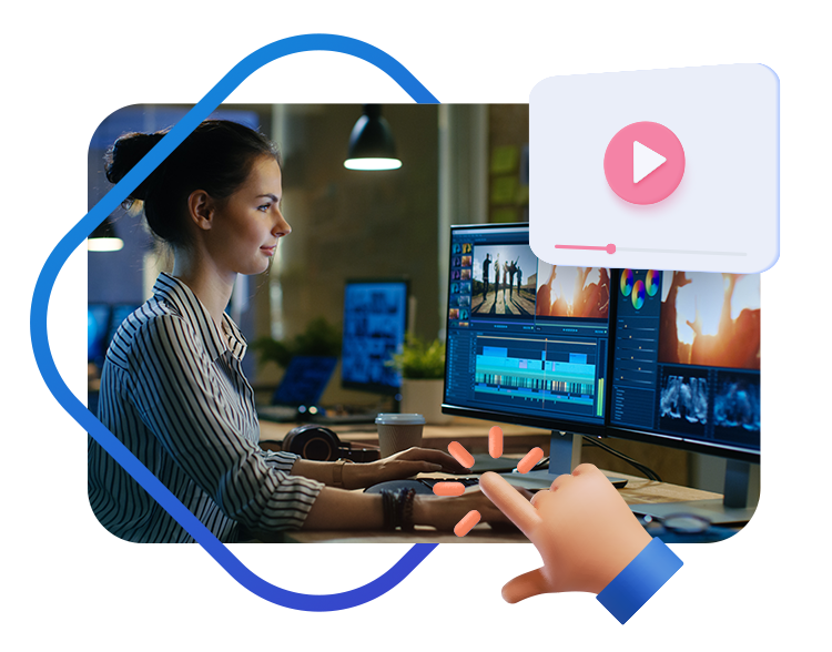 Design Engaging eLearning Videos: A Quick Guide — Penceo eLearning Provider