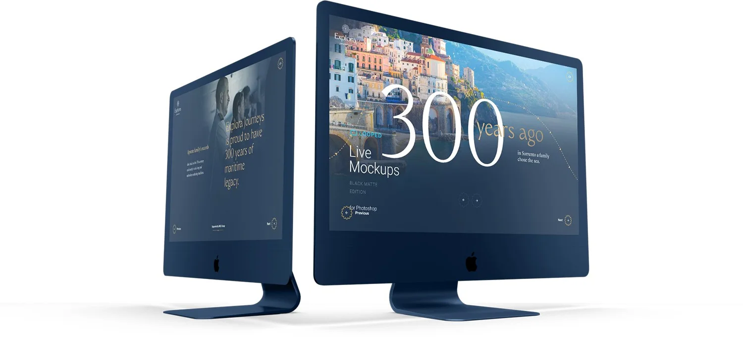 MSC eLearning Platform — Penceo.com