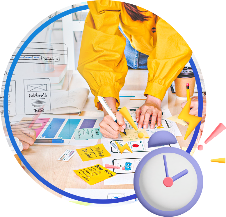 eLearning Strategy Agency — Penceo eLearning Provider