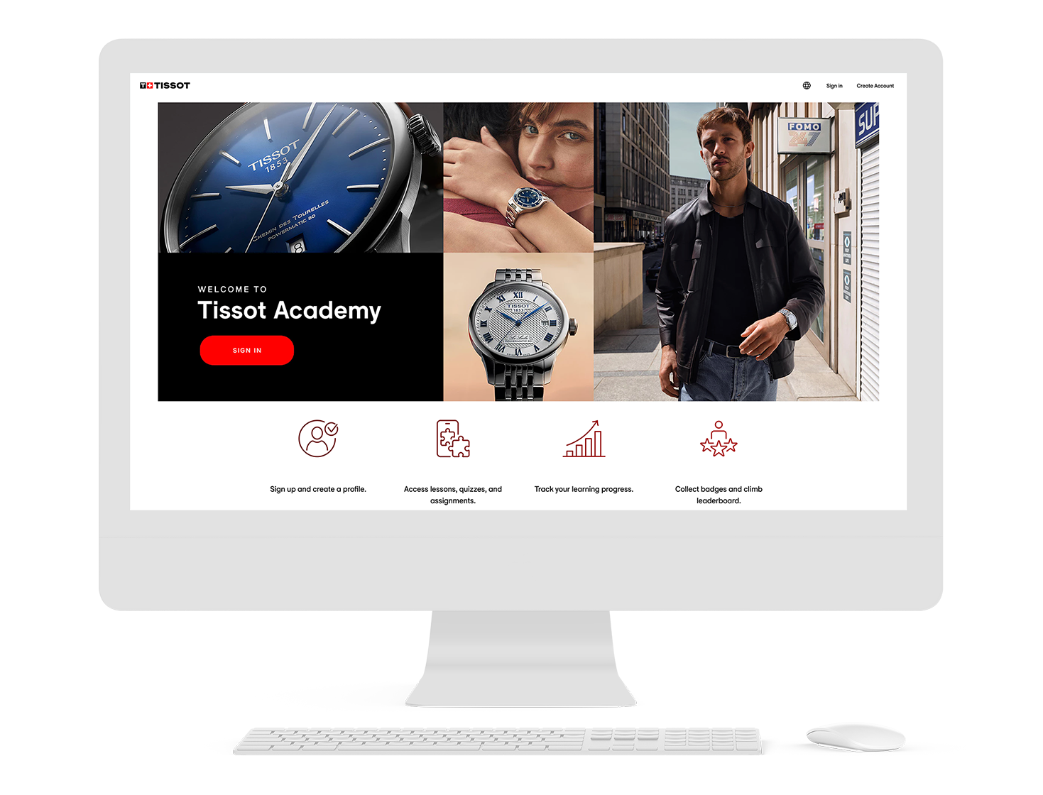 Highlighting Successful Retail Training Initiatives — Penceo eLearning ...