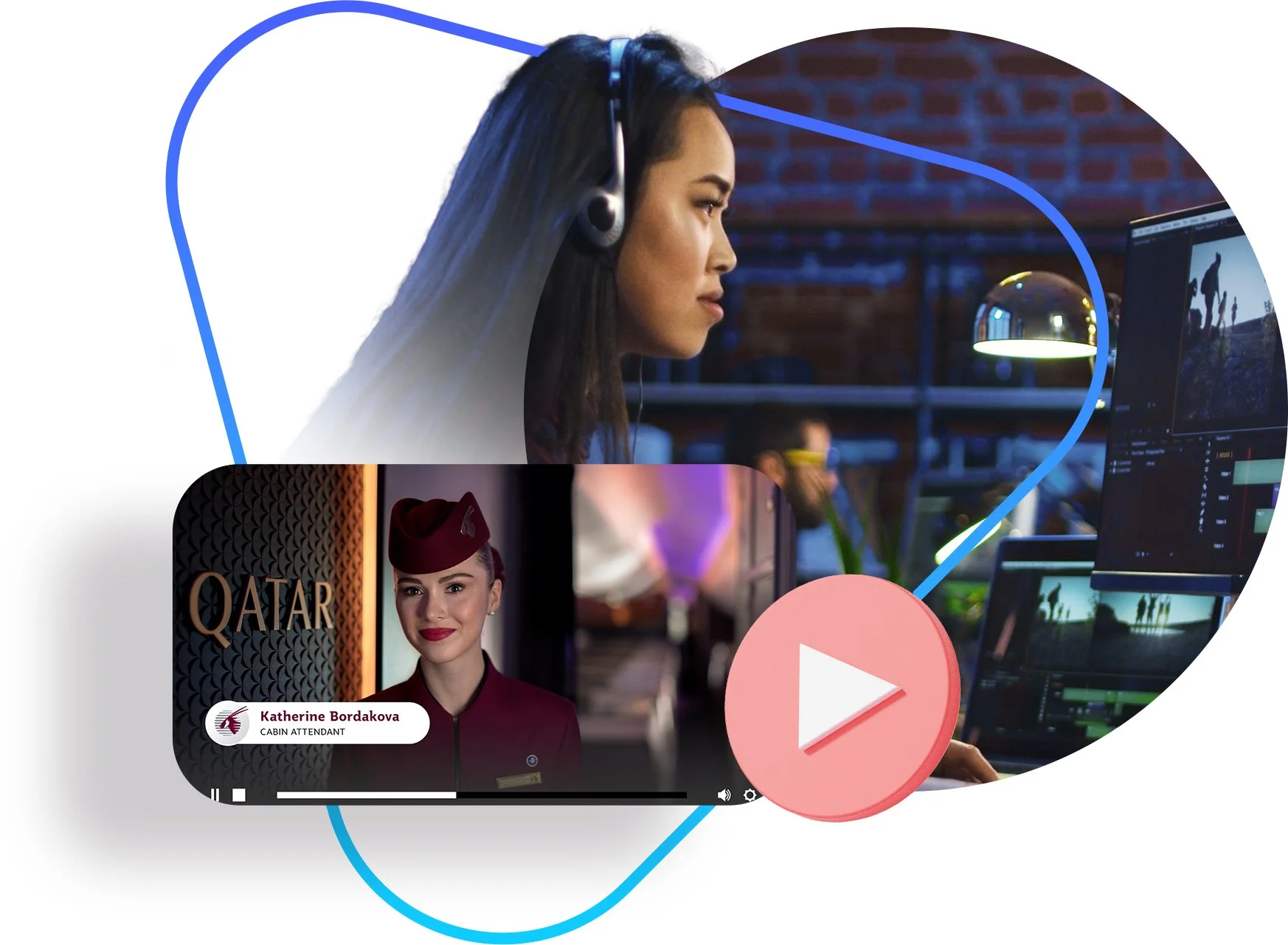 E-Learning Campaign Production — Penceo eLearning Provider