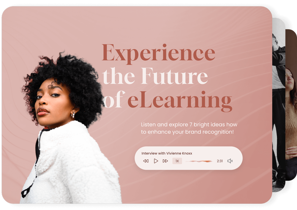 10 Innovative eLearning Ideas to Boost Engagement and Retention — Penceo eLearning Provider