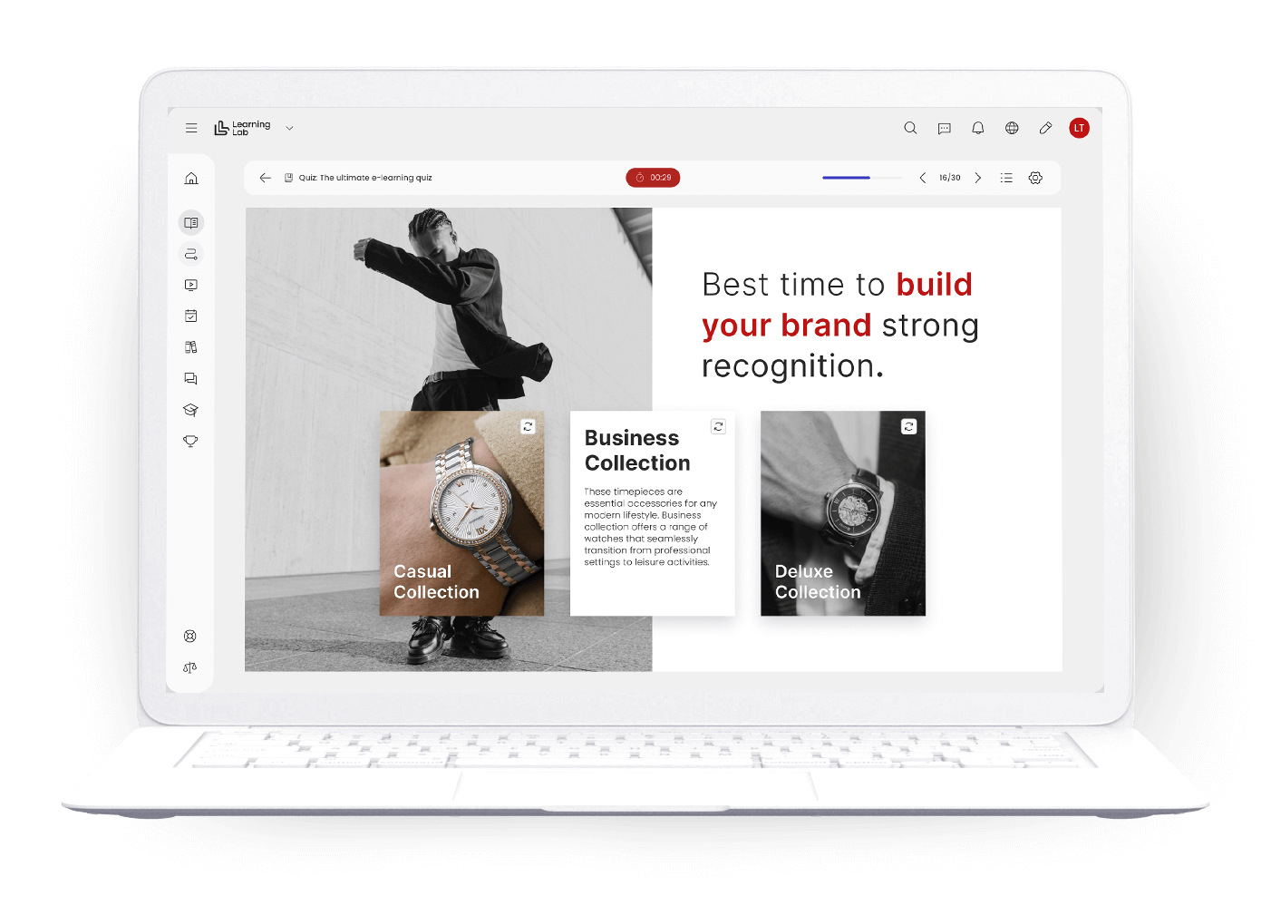 Fashion Retail Training Trends for 2025: What You Need to Know — Penceo ...