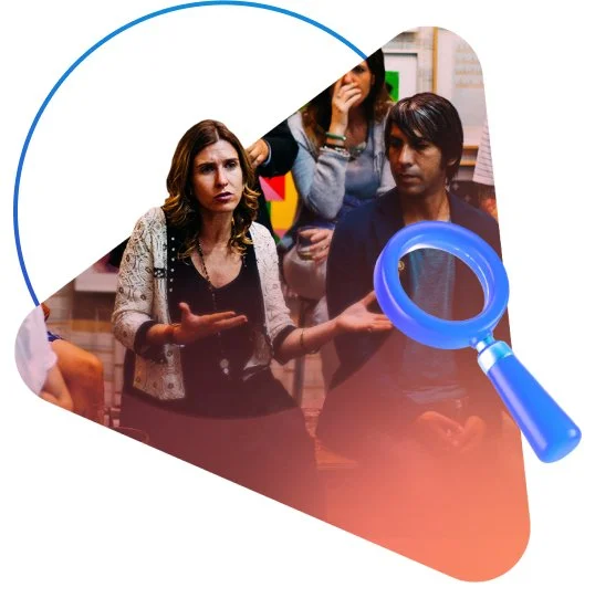 E-learning content production — Penceo eLearning Provider