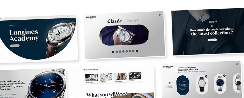 Highlighting Successful Retail Training Initiatives — Penceo eLearning ...