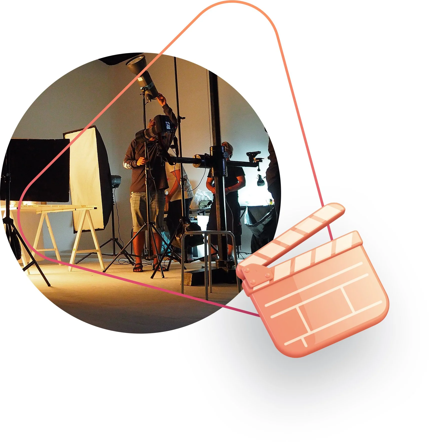 E-Learning Campaign Production — Penceo eLearning Provider