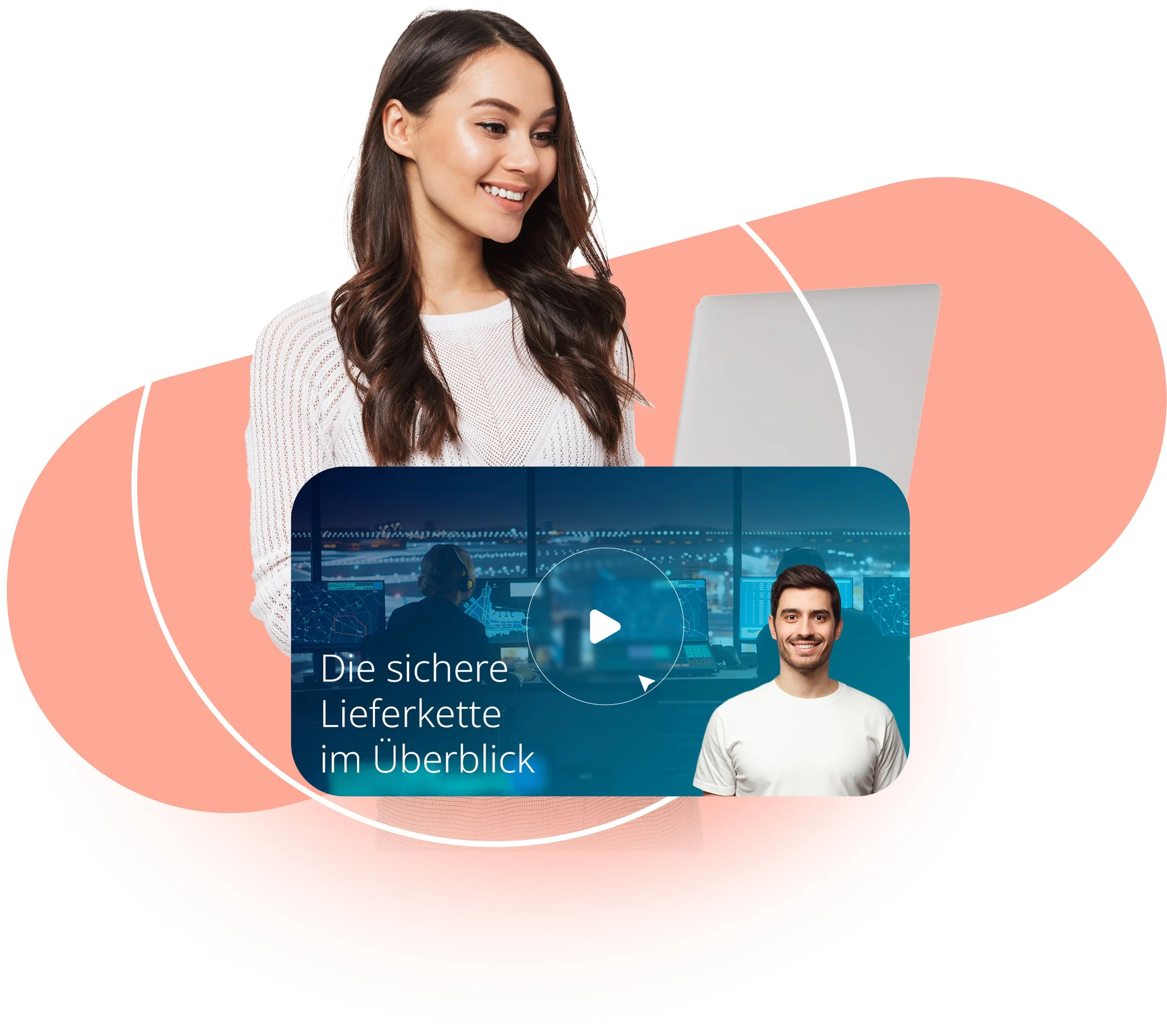 E-Learning Campaign Production — Penceo eLearning Provider