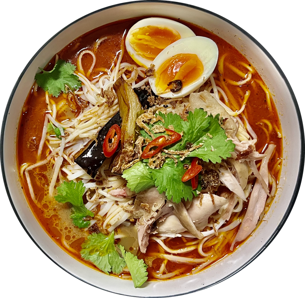 Penguin House - Asian Fusion Restaurant