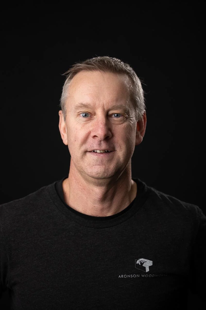 General 4 — Aronson Woodworks