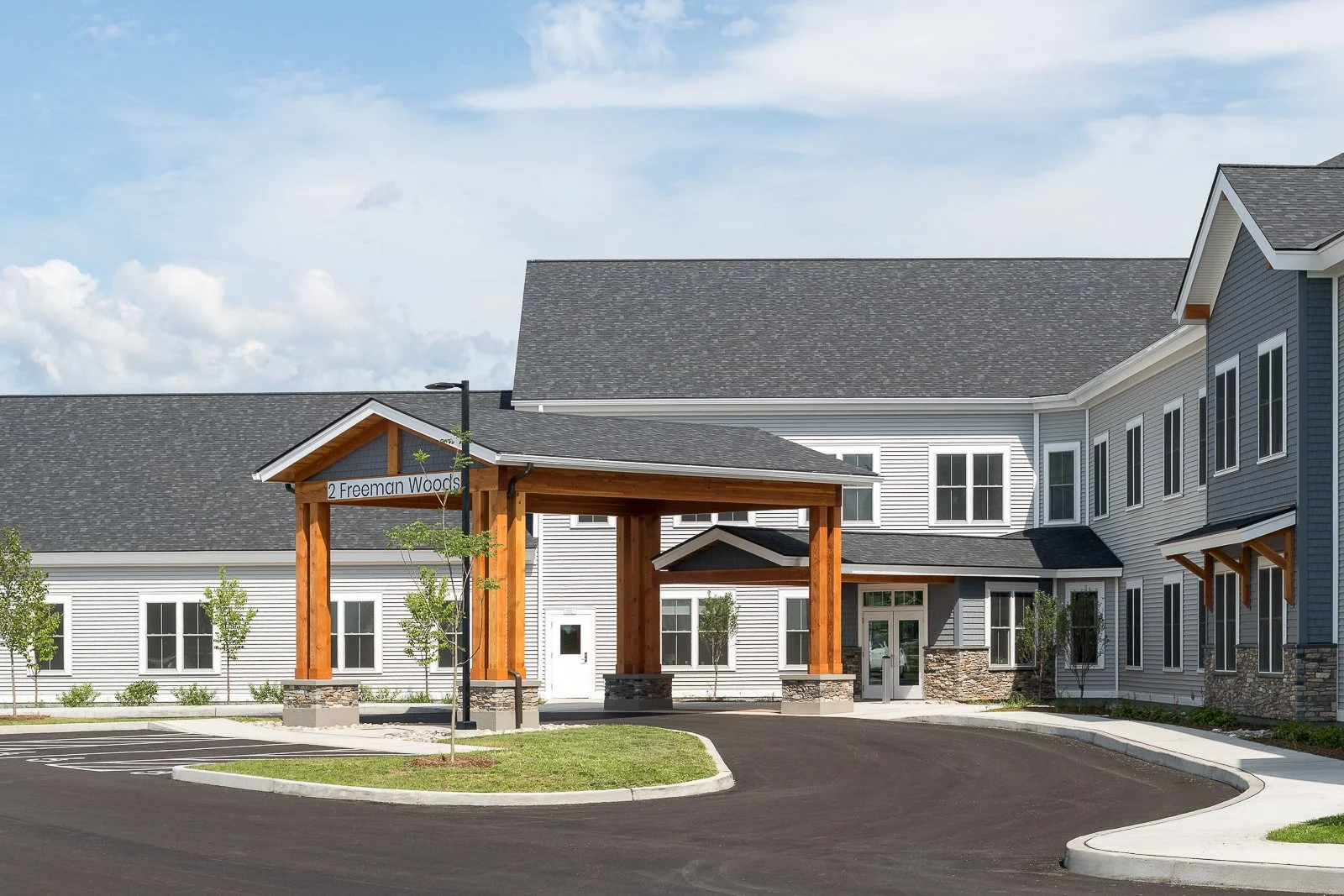 Hallkeen Assisted Living Communities