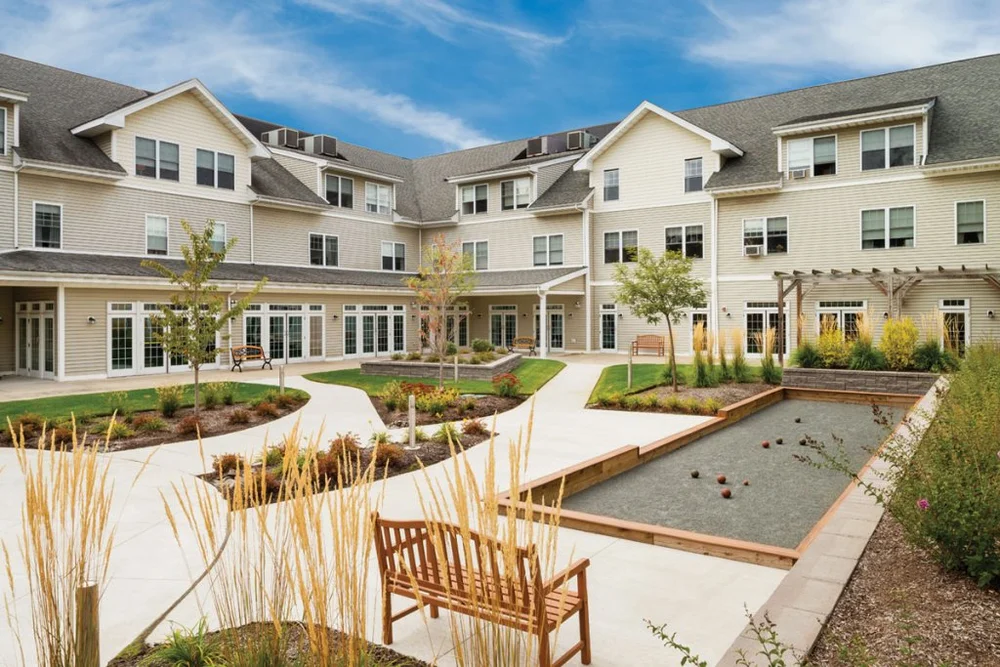 Hallkeen Assisted Living Communities