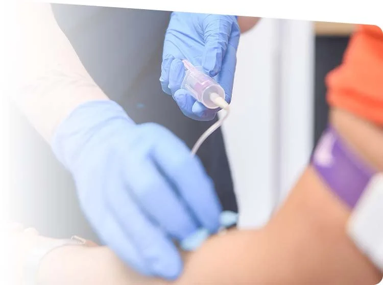 Blood Testing in Cork - MedHub