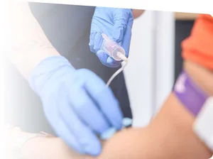 Electrolyte Panel Blood Test in Cork - MedHub