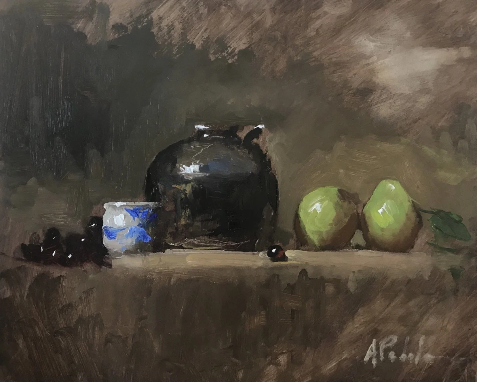 Anthony Padula Studio