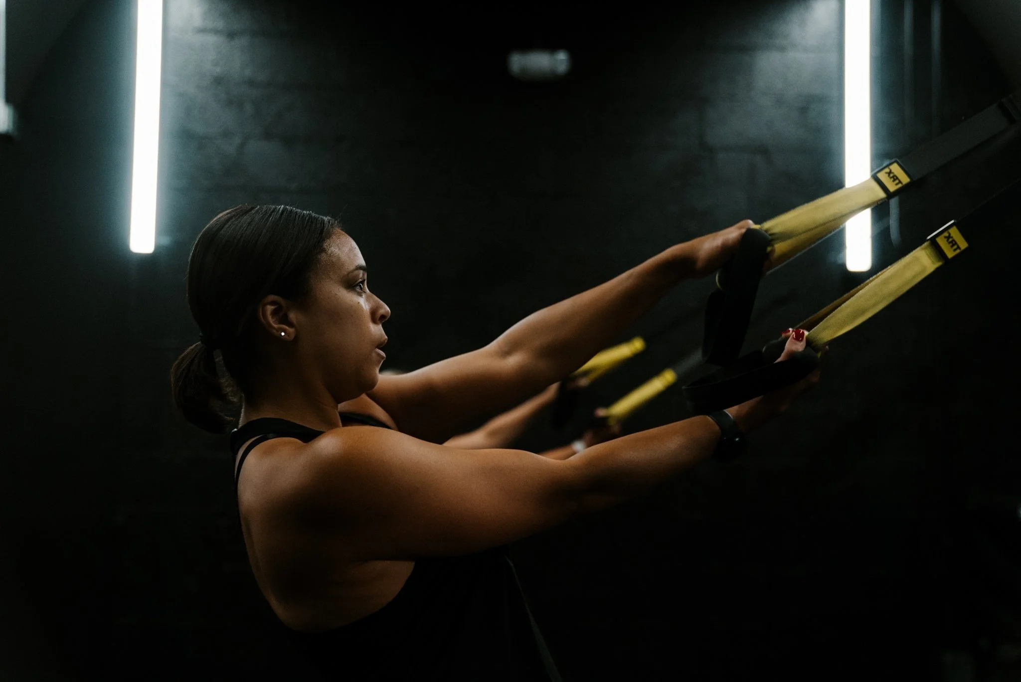 Noble Method Fitness Studio