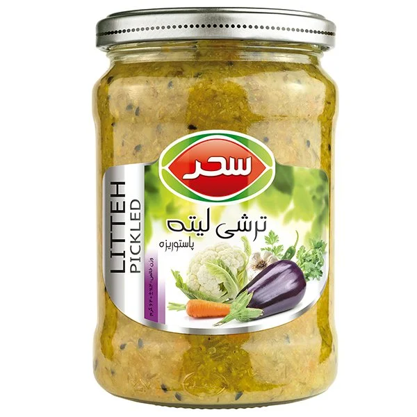 Sahar - Tak Foods