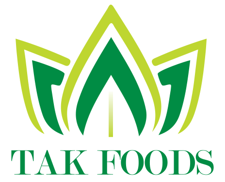HOME | Tak Foods