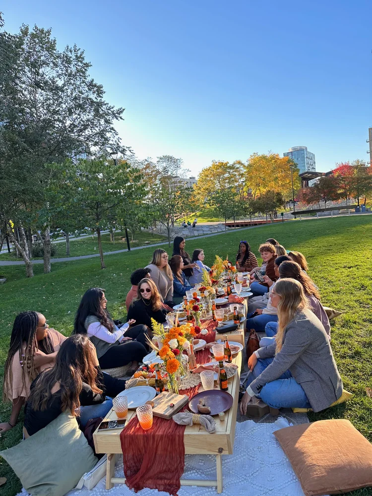 Girlfriends Boston | Find your Community, Make New Friends in Boston