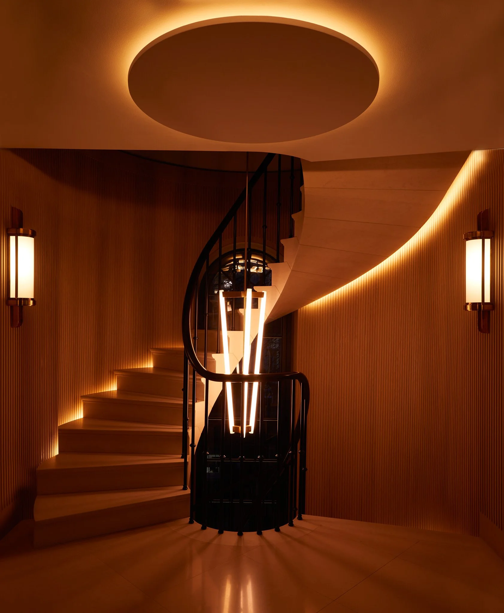 Projects — Maxwell Barlow