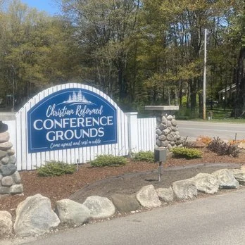 Campgrounds - Silver Lake, MI and West Michigan — Silverback RV Rental