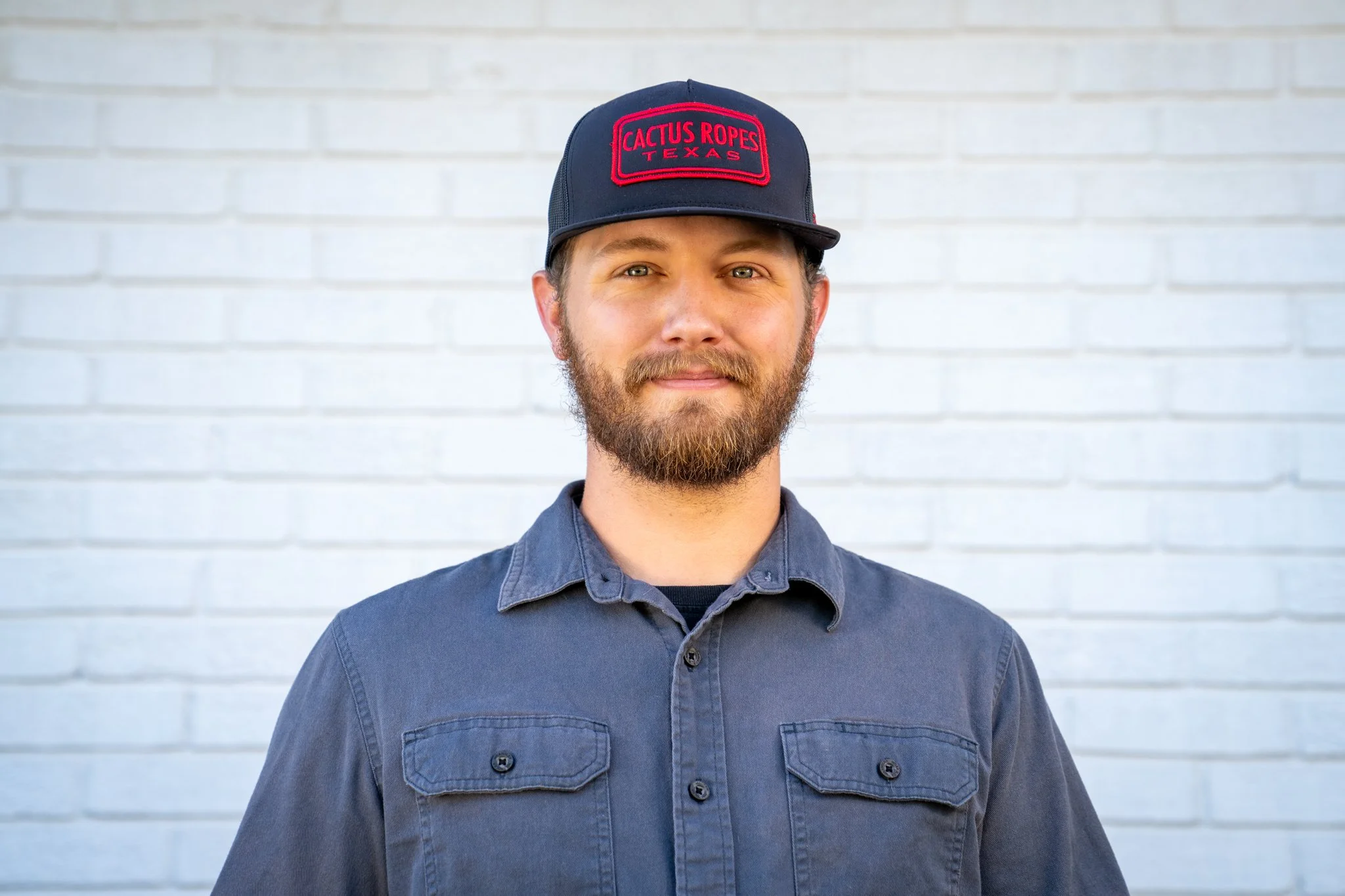 Meet The Crew — Frank Norment Homes