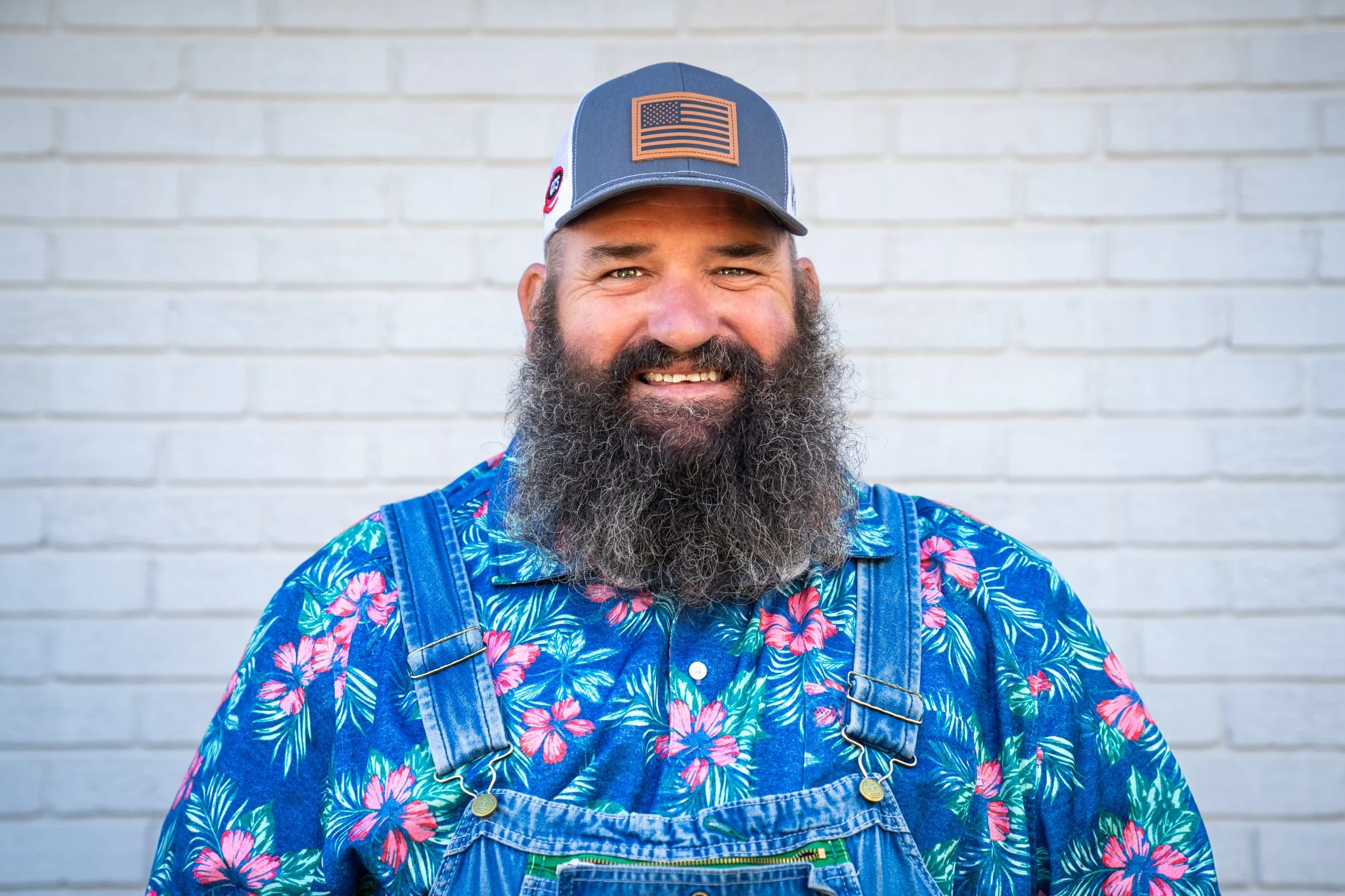 Meet The Crew — Frank Norment Homes